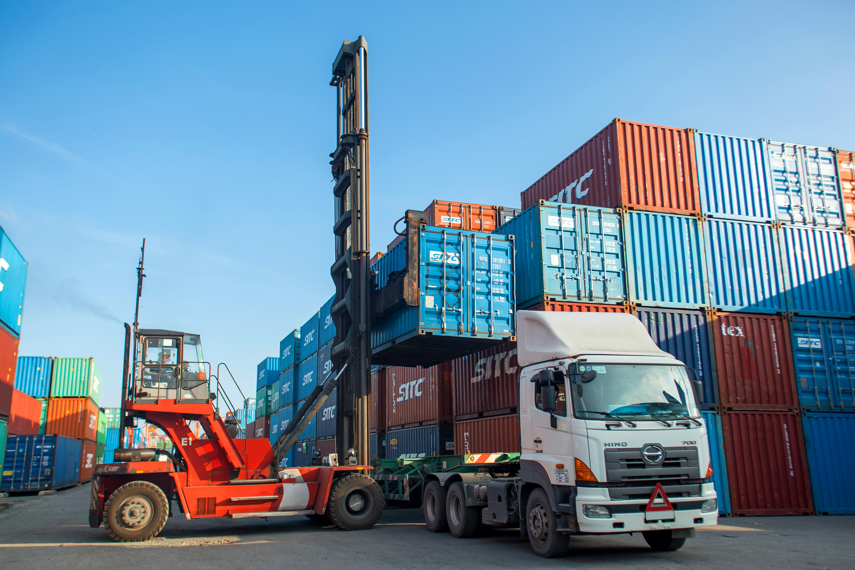 SITC LINE VIET NAM