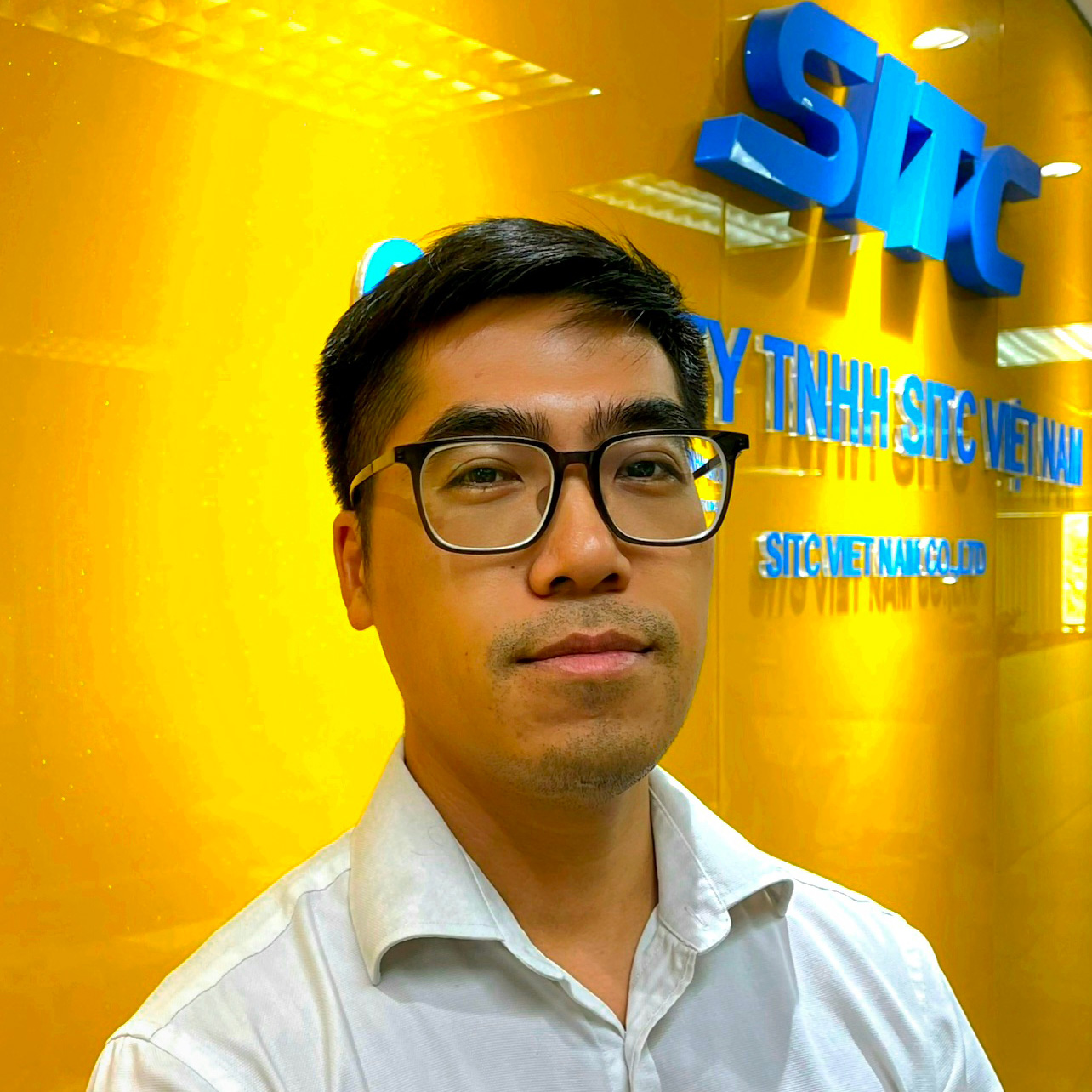 Liên hệ - SITC VIỆT NAM
