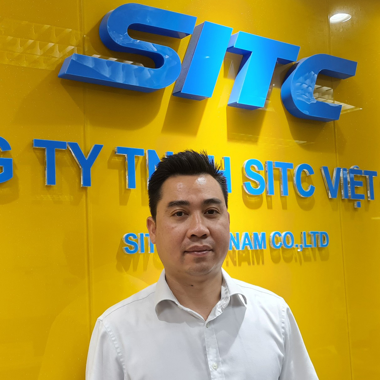 Liên hệ - SITC VIỆT NAM